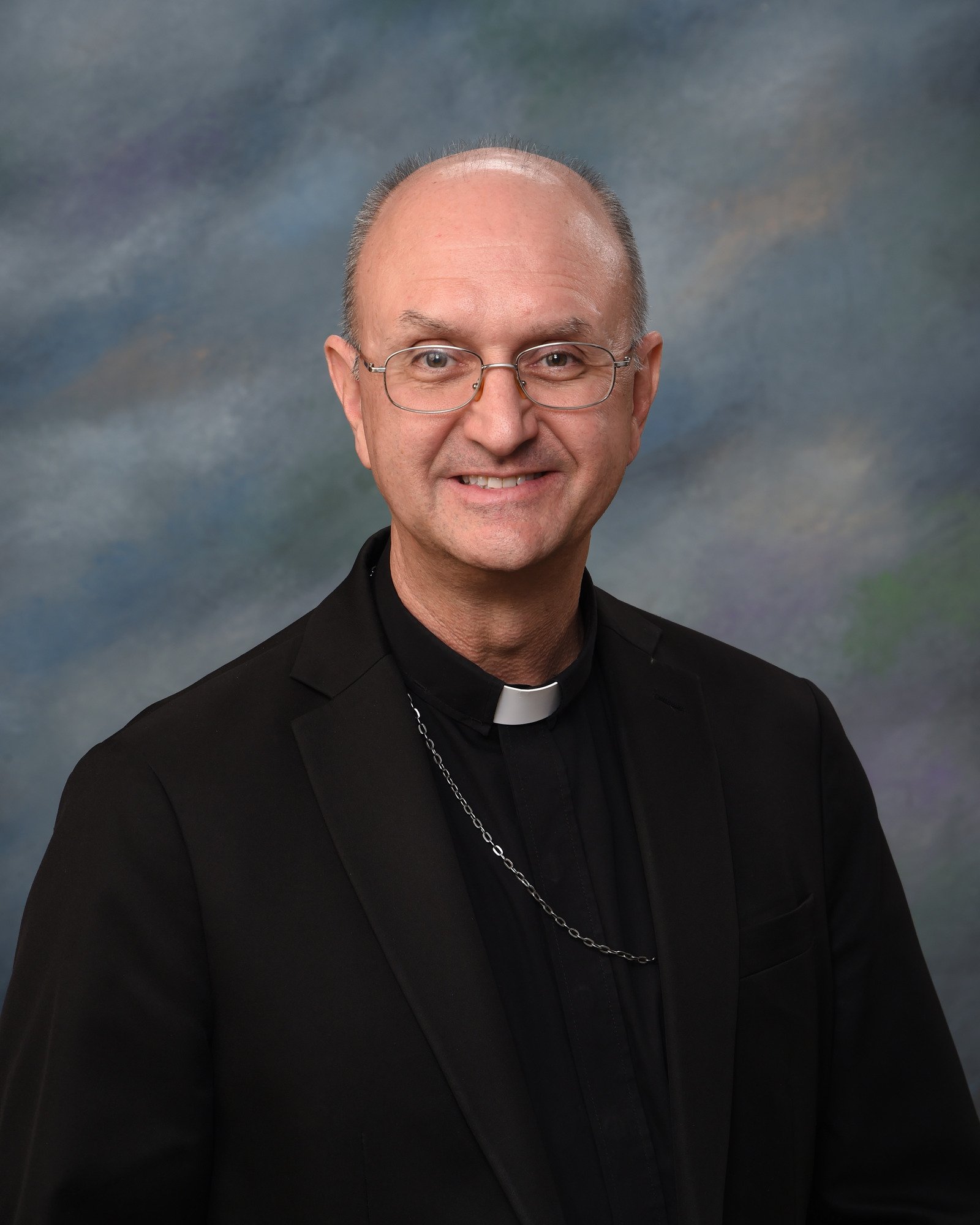 Most Rev. Bruce A. Lewandowski, C.Ss.R. - Diocese of Providence, Rhode Island - Providence, RI